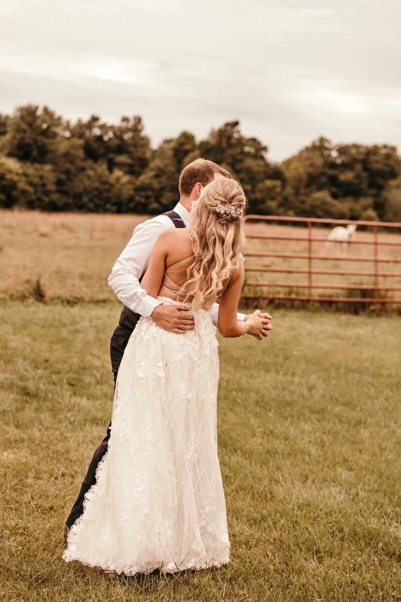 Gallery | Jess & Co. Bridal