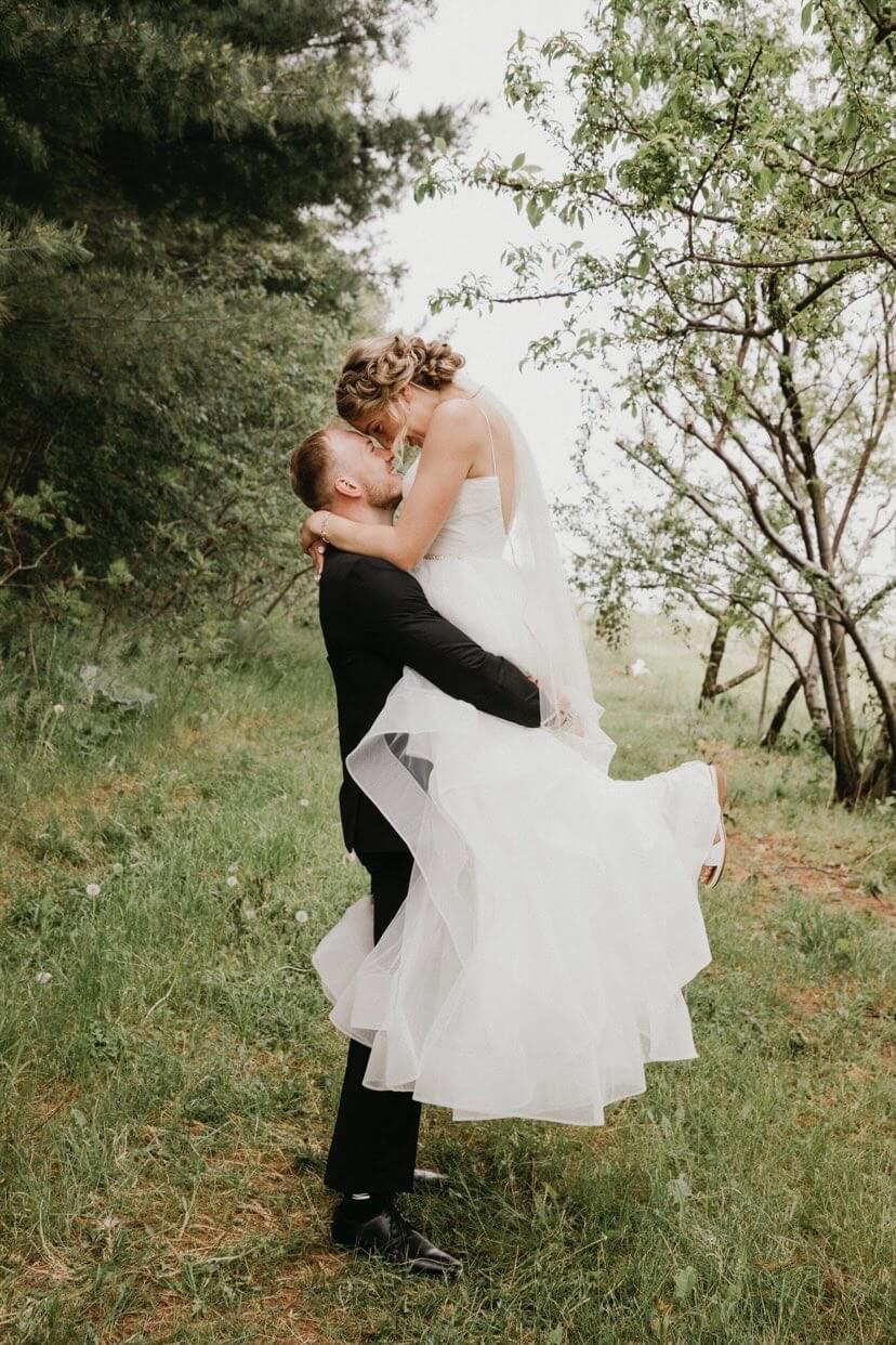 Gallery | Jess & Co. Bridal