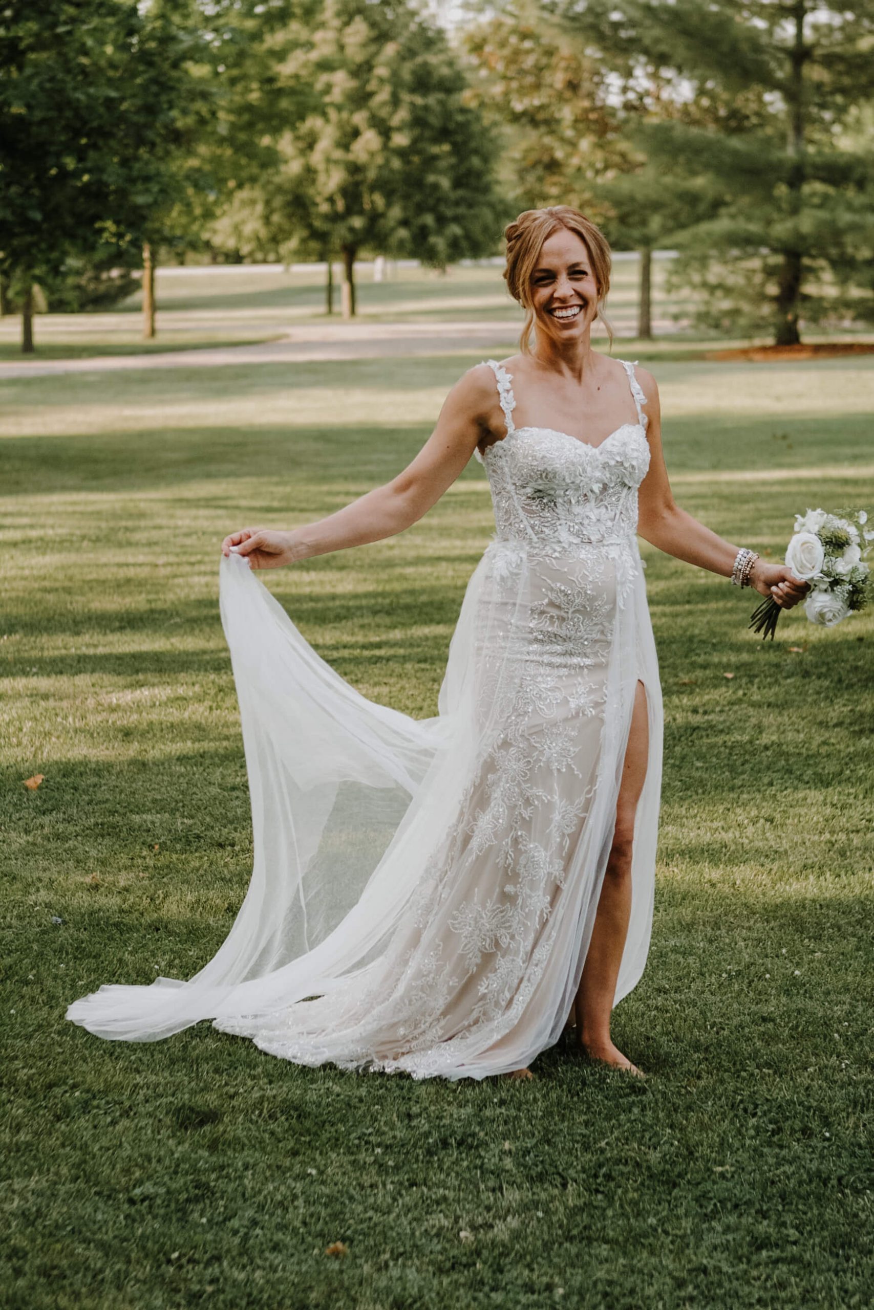 Gallery | Jess & Co. Bridal