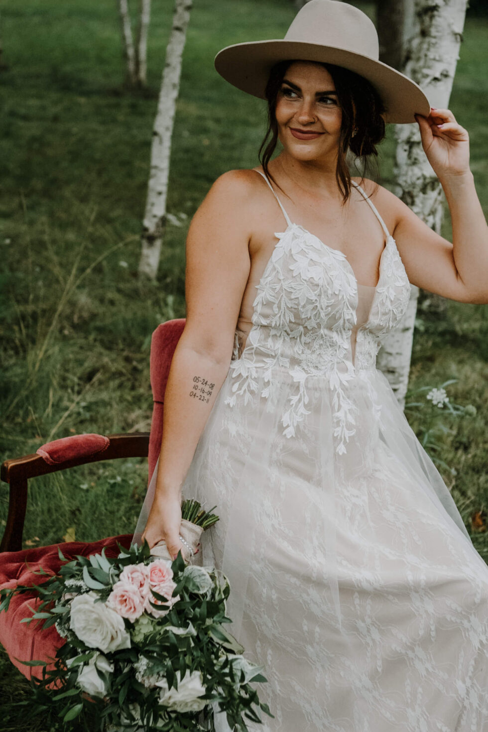 Brides | Jess & Co. Bridal