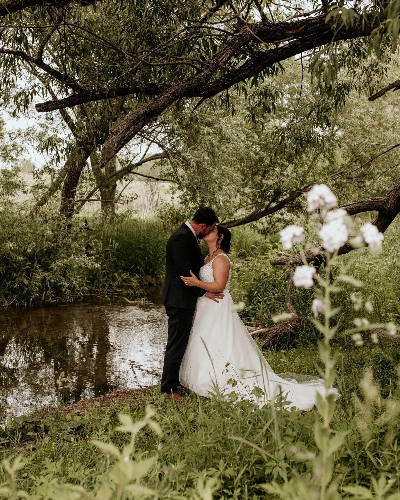 Gallery | Jess & Co. Bridal