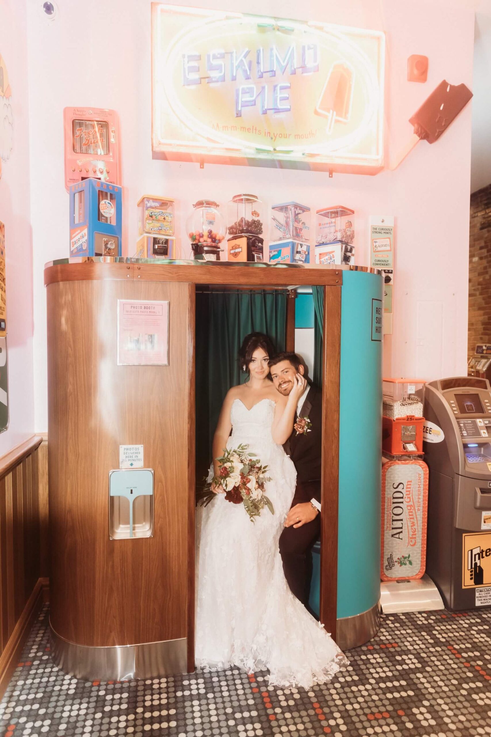 Brides | Jess & Co. Bridal